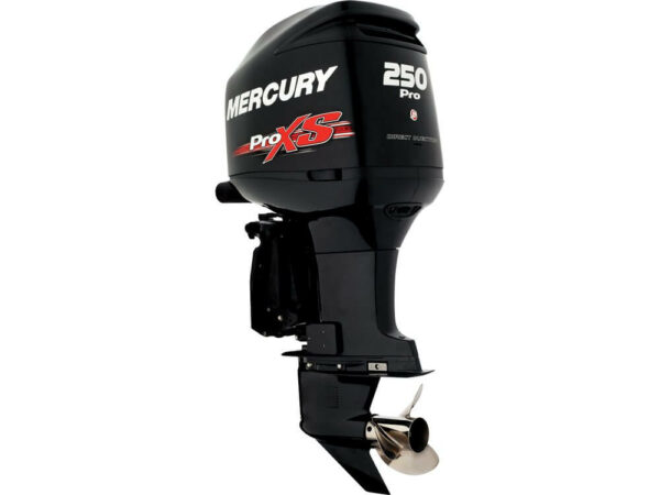 MERCURY 250 PRO XS OUTBOARD WINS