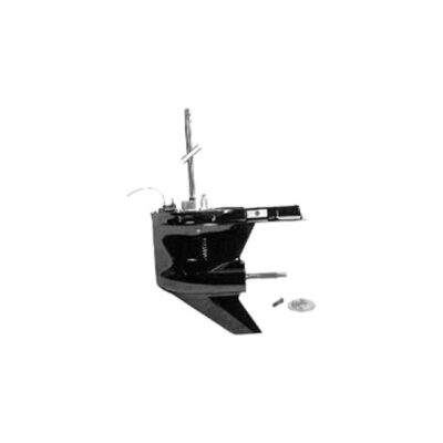 Mercury OEM Lower Units - US Boatworks