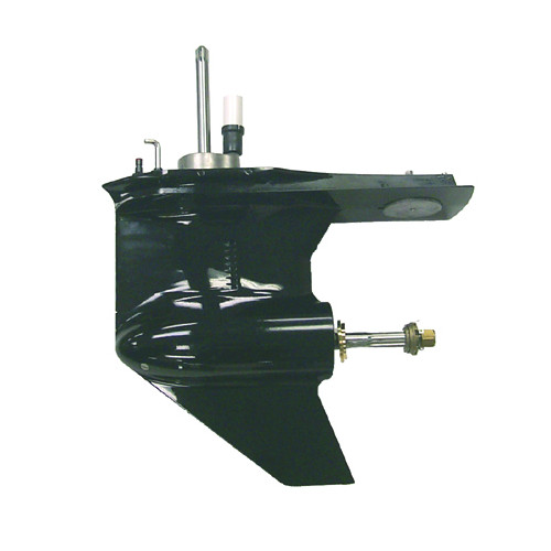 Mercruiser Outdrives, Lowers and Uppers Rebuilt by Expert Technicians