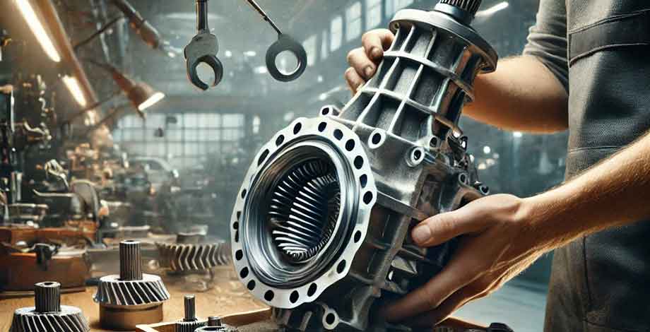 Replacing Your Gearcase Tips and Facts | USBoatworks