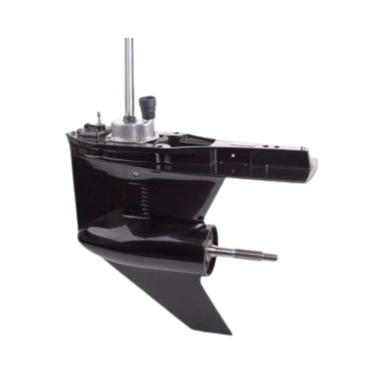 Mercury Lower Unit 3.0 Liter | US Boatworks | High Quality