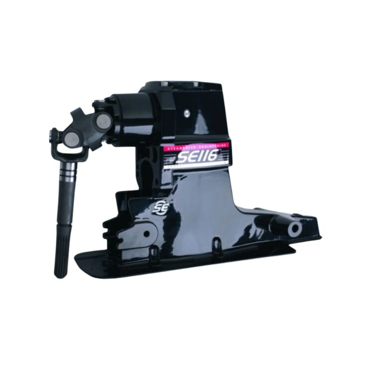 Aftermarket Upper Units - US Boatworks