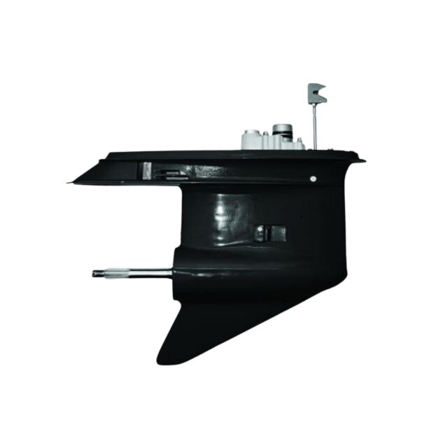 OMC Lower Unit/Gearcase, Cobra Counter Rotation, New