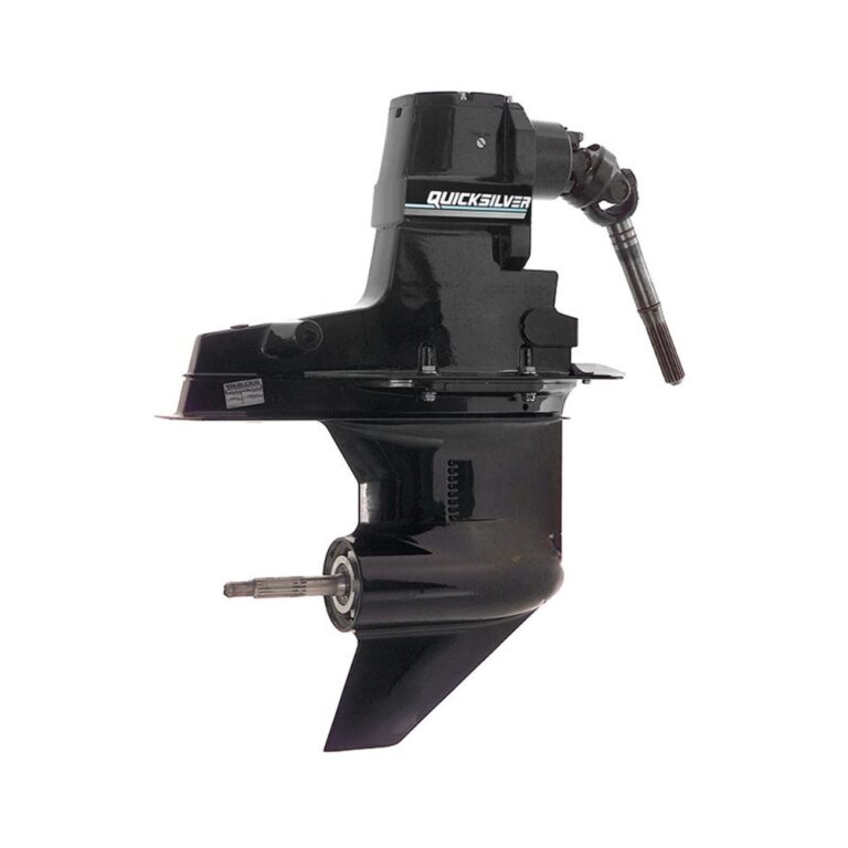 Mercruiser ALPHA 1 GEN 2 51100008P / 5121200TP | High Quality