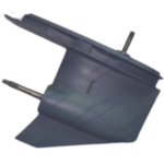 Lower Units, Gear Cases, Outdrives Choose New or Rebuilt