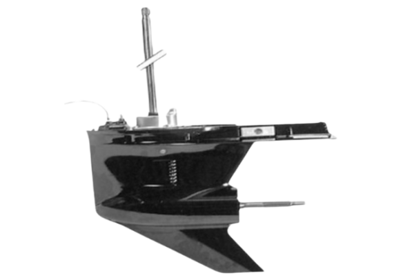 New OEM Lower Units - 40+ Years - USBoatworks advantage