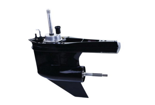 Aftermarket Lower Units - 40+ Years of Expertise at US Boatworks