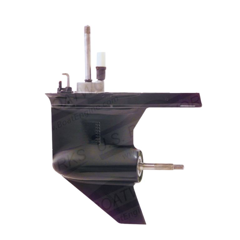 Mercruiser - US Boatworks