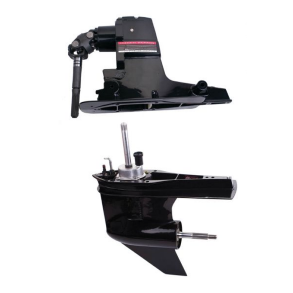 Mercruiser Aftermarket Sterndrives - US Boatworks