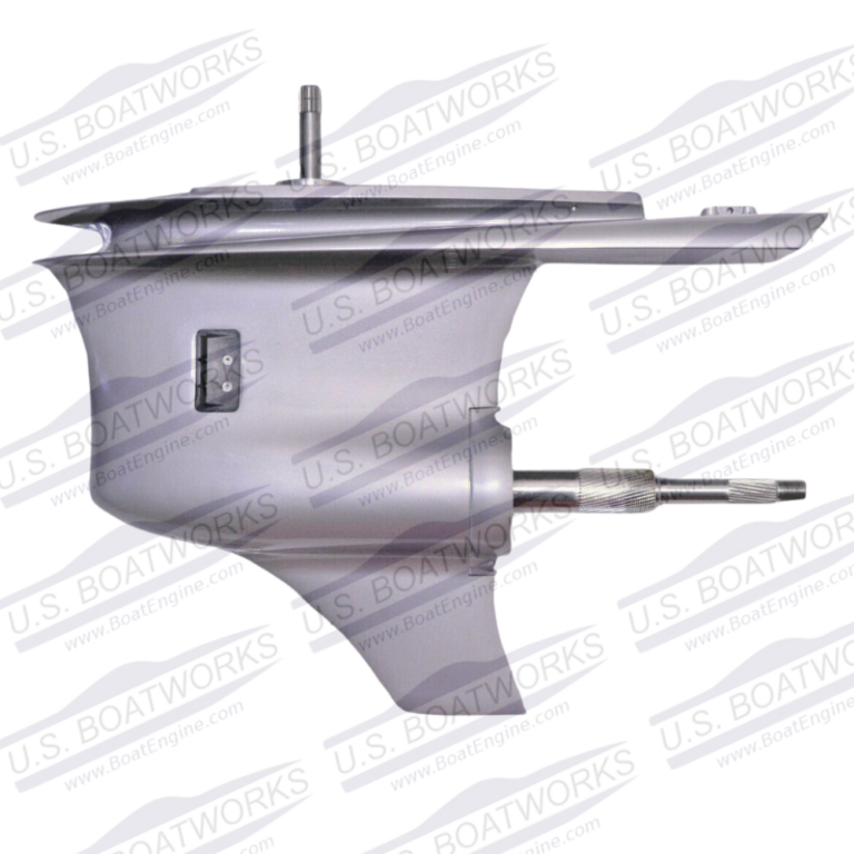 Lower Units Archives - US Boatworks