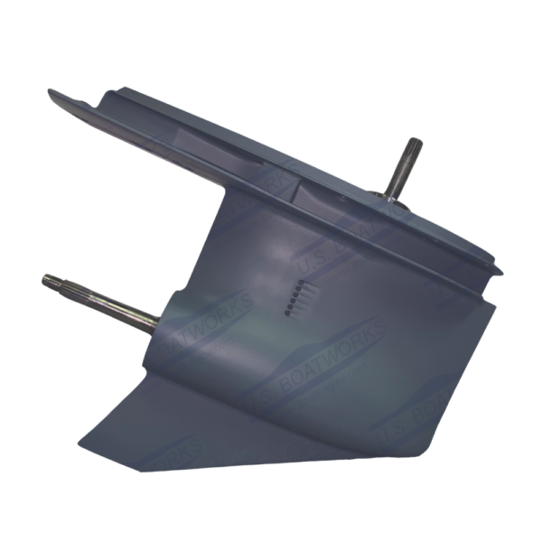 Volvo Remanufactured Lower Units - US Boatworks