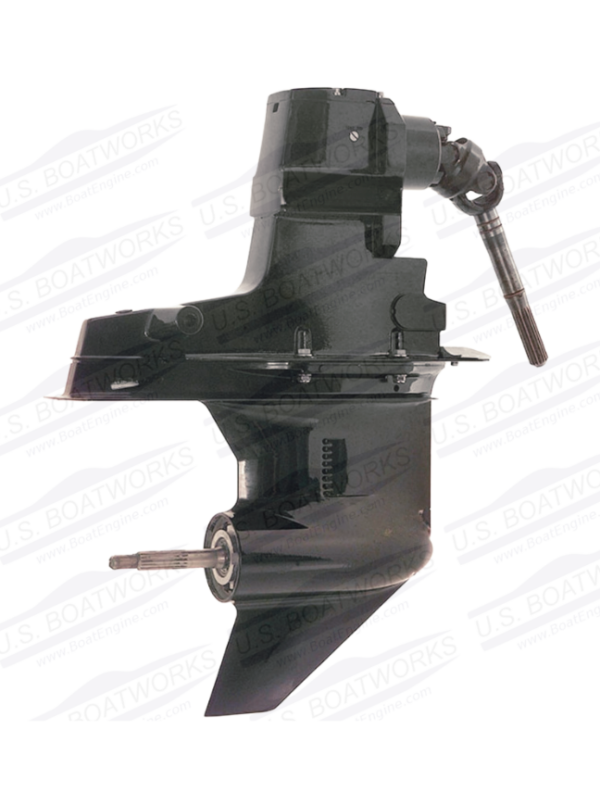 Mercruiser Remanufactured Sterndrives - US Boatworks